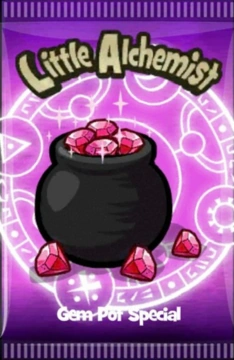 Pot Pack | Lil' Alchemist Wiki | Fandom
