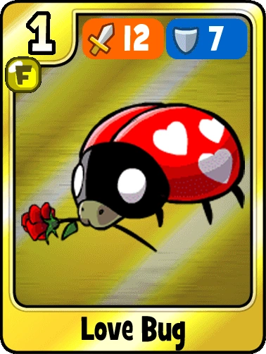 Love Bug | Lil' Alchemist Wiki | Fandom
