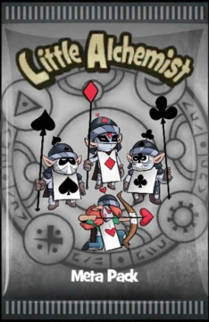 Meta Pack | Lil' Alchemist Wiki | Fandom