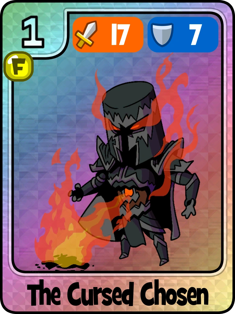 The Cursed Chosen | Lil' Alchemist Wiki | Fandom