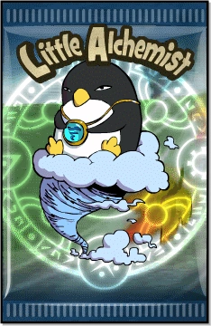 Cyclone Pack | Lil' Alchemist Wiki | Fandom