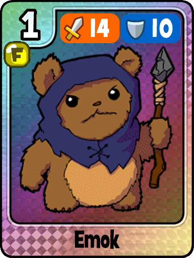 Emok | Lil' Alchemist Wiki | Fandom