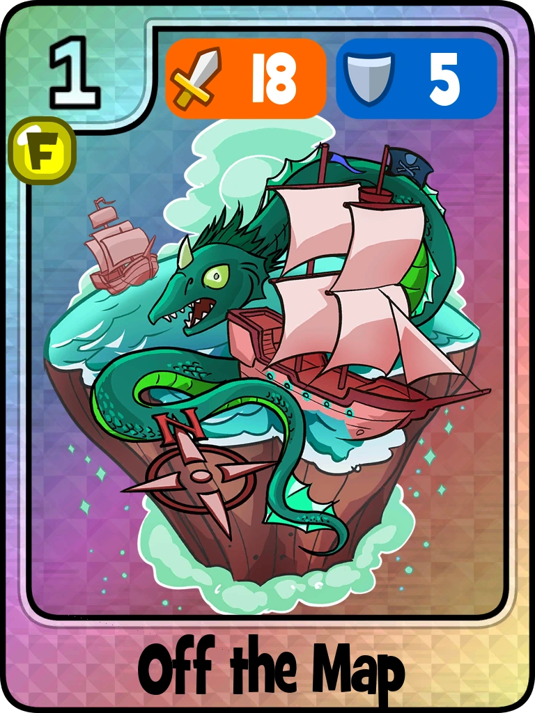 Off the Map | Lil' Alchemist Wiki | Fandom