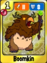 Bear Magus | Lil' Alchemist Wiki | Fandom