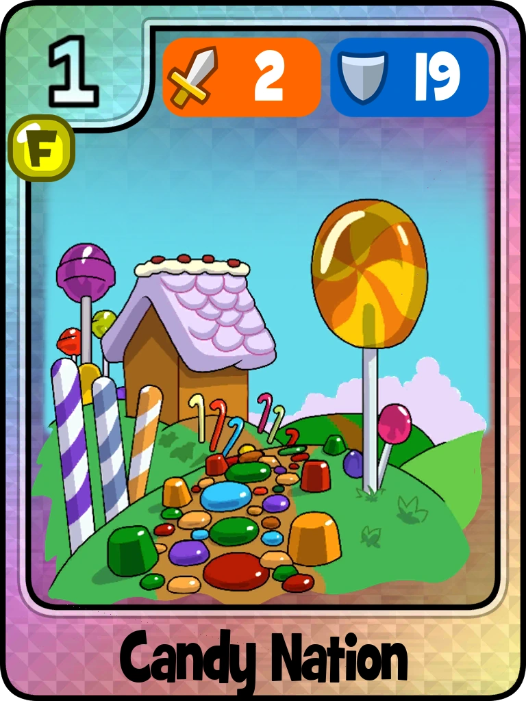 Candy Nation | Lil' Alchemist Wiki | Fandom