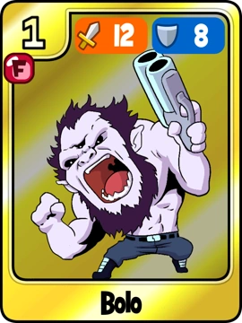 Bolo | Lil' Alchemist Wiki | Fandom