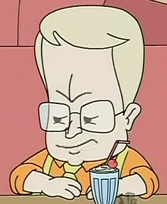 Lil' Cheney | Lil' Bush Wiki | Fandom