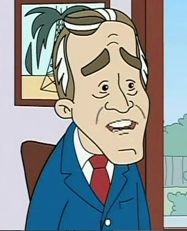 Category:Adults | Lil' Bush Wiki | Fandom