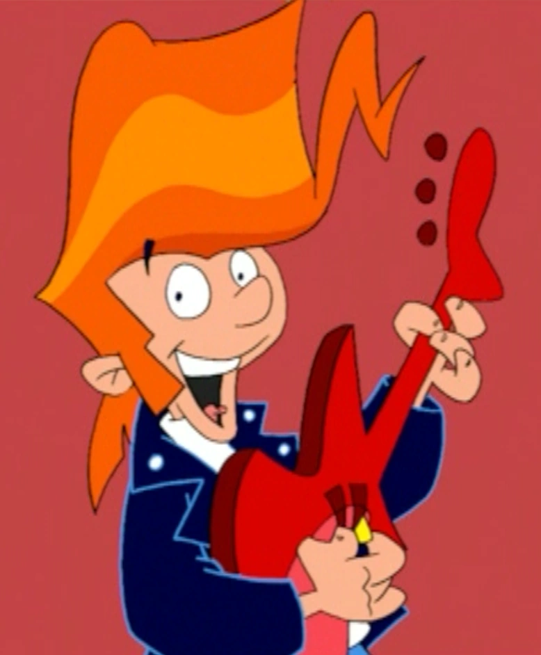 Category:Characters | Li'l Elvis and the Truckstoppers Wiki | Fandom