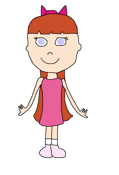 Bit Bit | Li'l Friends Wiki | Fandom