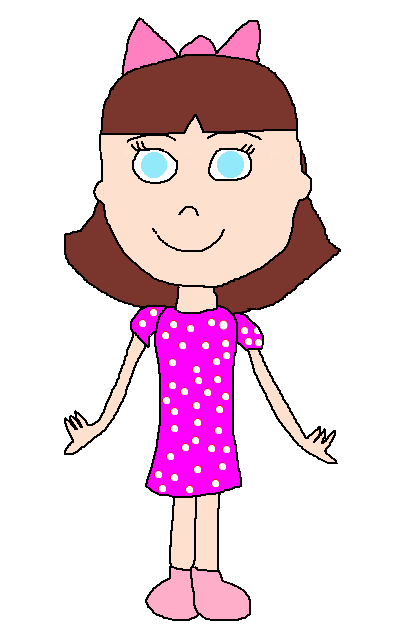 Cece | Li'l Friends Wiki | Fandom