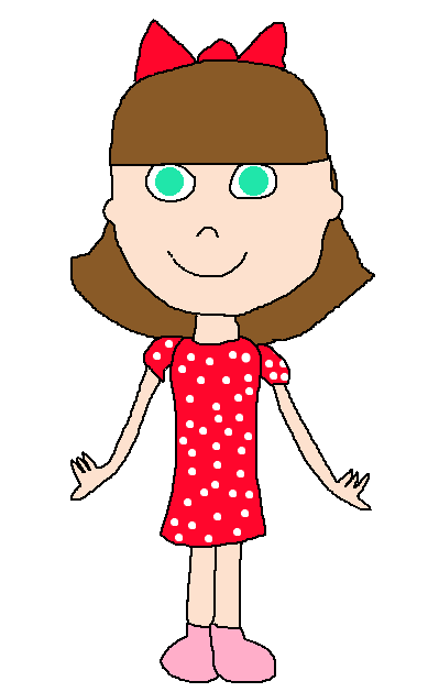 Nana | Li'l Friends Wiki | Fandom