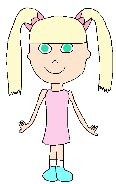 PJ | Li'l Friends Wiki | Fandom