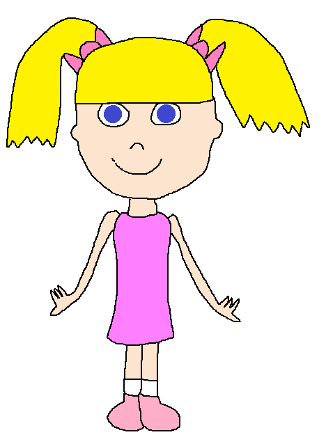 Jessy | Li'l Friends Wiki | Fandom