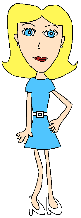 Annabelle | Li'l Friends Wiki | Fandom