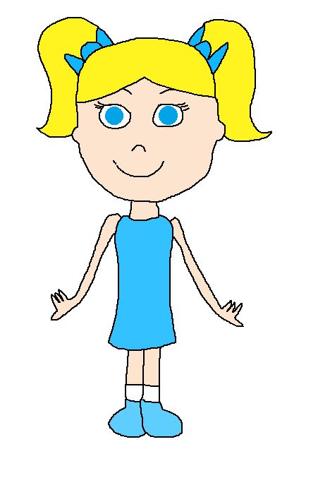 Anna | Li'l Friends Wiki | Fandom