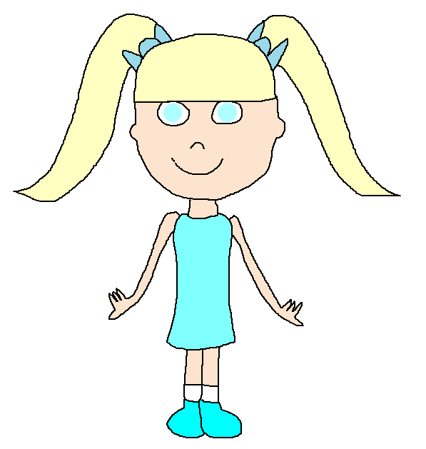 Nic Nic | Li'l Friends Wiki | Fandom