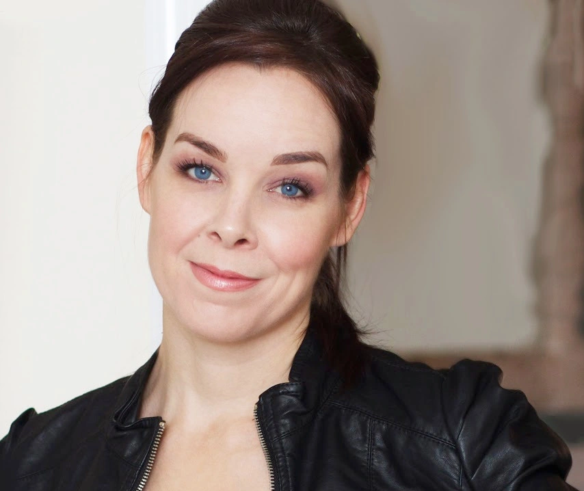 Erica Schroeder | Li'l Friends Wiki | Fandom