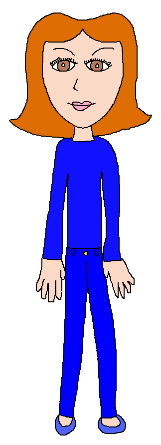 Rihanna | Li'l Friends Wiki | Fandom