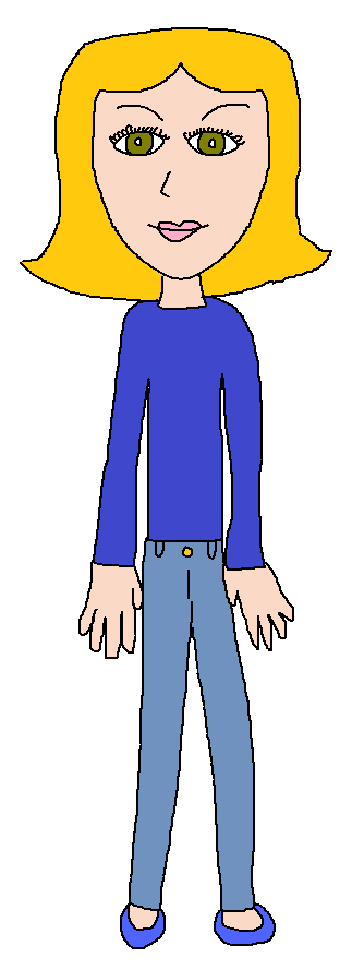 Elizabeth | Li'l Friends Wiki | Fandom