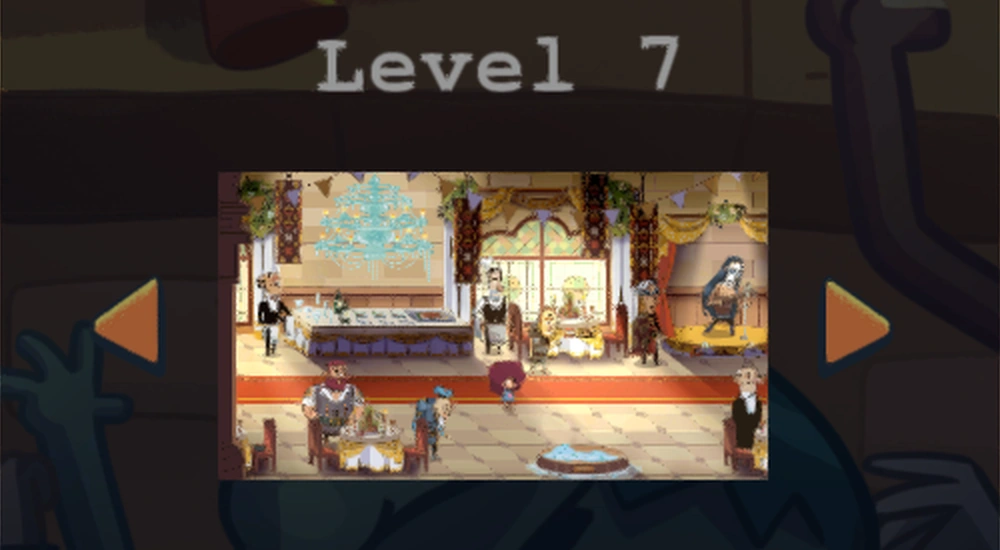 Level 7 | Lil' Guardsman Wiki | Fandom