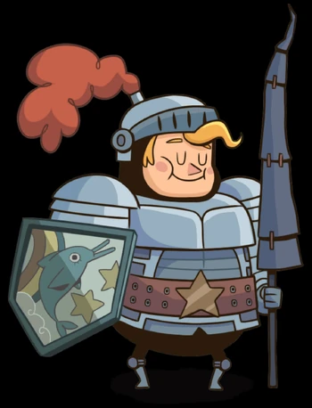 Beverly | Lil' Guardsman Wiki | Fandom