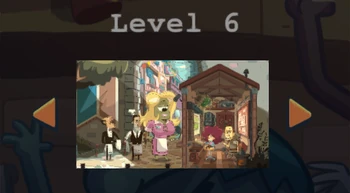 Level 6 | Lil' Guardsman Wiki | Fandom