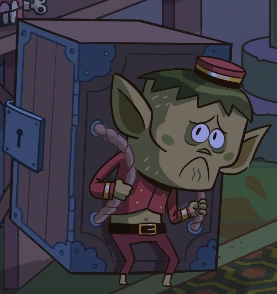 Whelp | Lil' Guardsman Wiki | Fandom