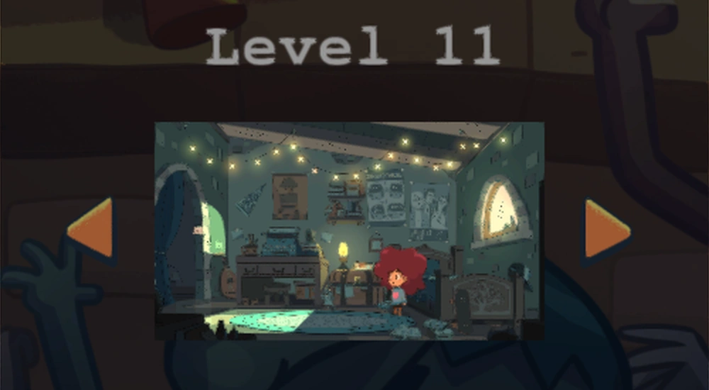 Level 11 | Lil' Guardsman Wiki | Fandom
