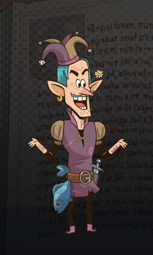 Malcolm Lil Guardsman Wiki Fandom