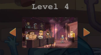 Level 4 | Lil' Guardsman Wiki | Fandom