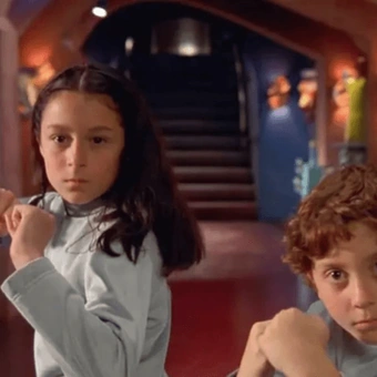 Squeeze me | Lil Hero Wiki | Fandom