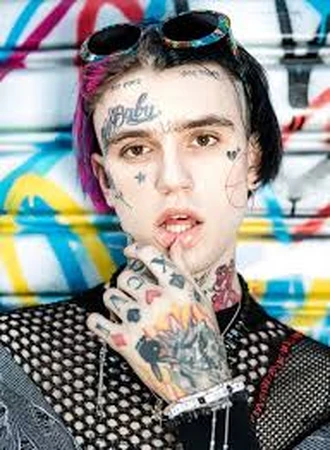 Lil Peep Gustav Elijah Ahr Biography Facts Childhood