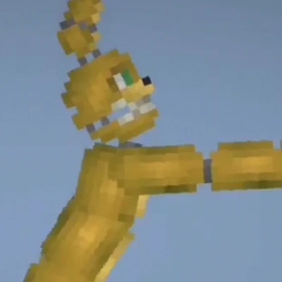 Springbonnie | Lil Petey's Films Wiki | Fandom