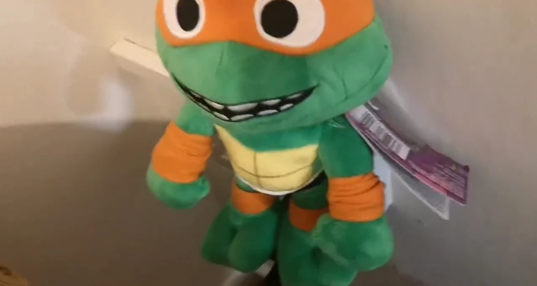 Mikey | Lil Petey's Films Wiki | Fandom