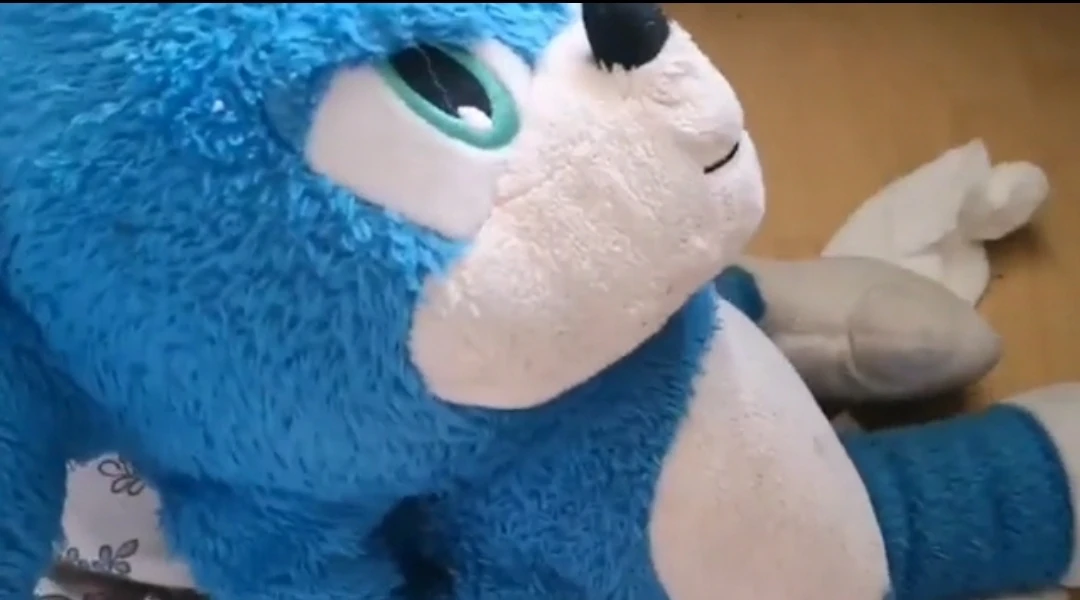 Build-A-Bear | Lil Petey's Films Wiki | Fandom