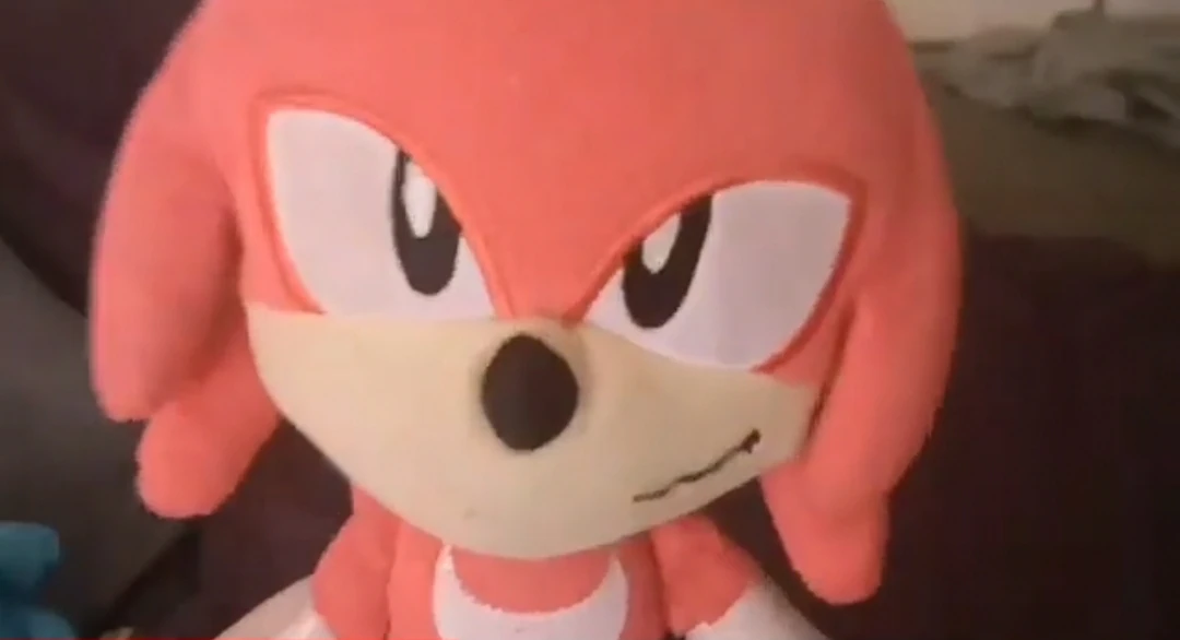 Knuckles | Lil Petey's Films Wiki | Fandom