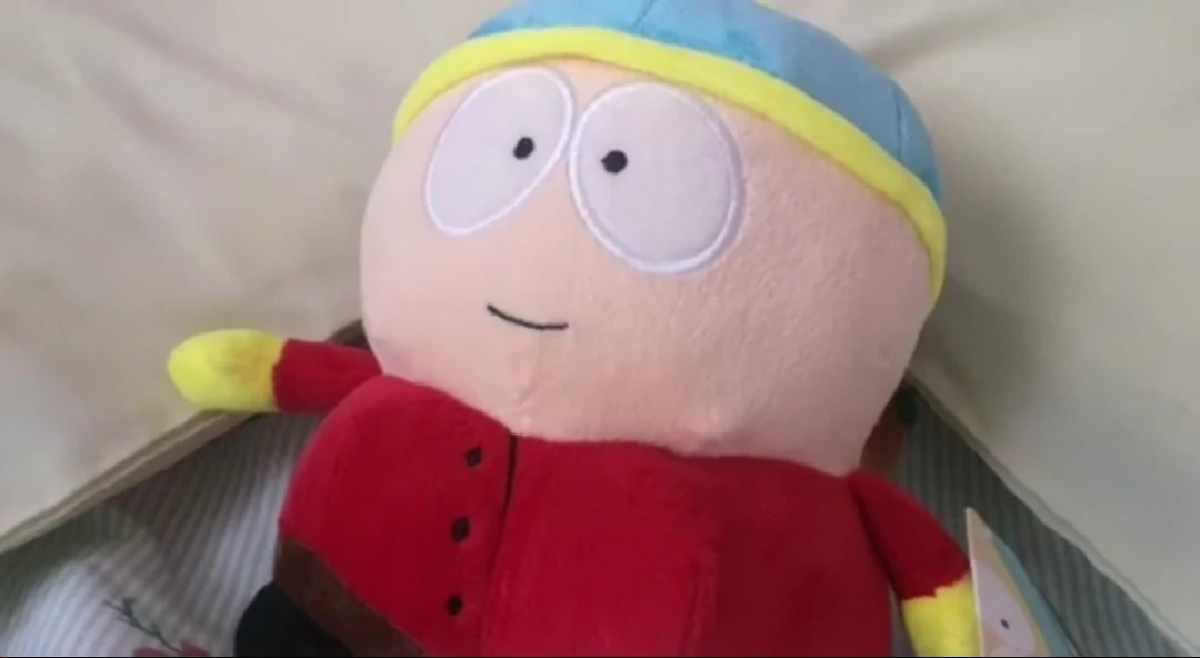 Cartman | Lil Petey's Films Wiki | Fandom