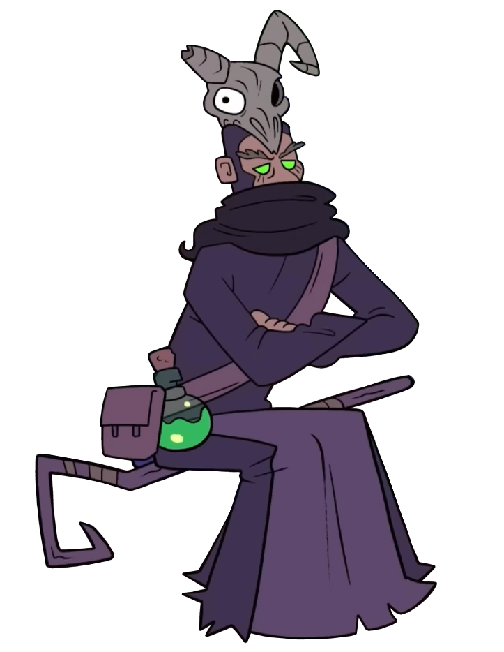 Merasmus/Gallery | Lil’ Pootis Wiki | Fandom