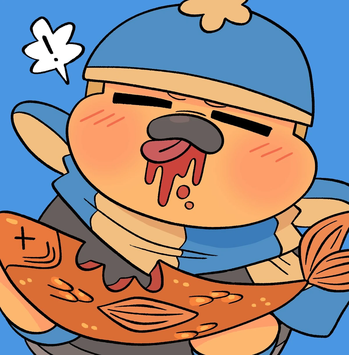 Blootis/Gallery | Lil’ Pootis Wiki | Fandom