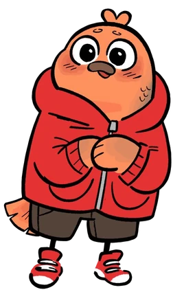 Lil’ Pootis | Lil’ Pootis Wiki | Fandom