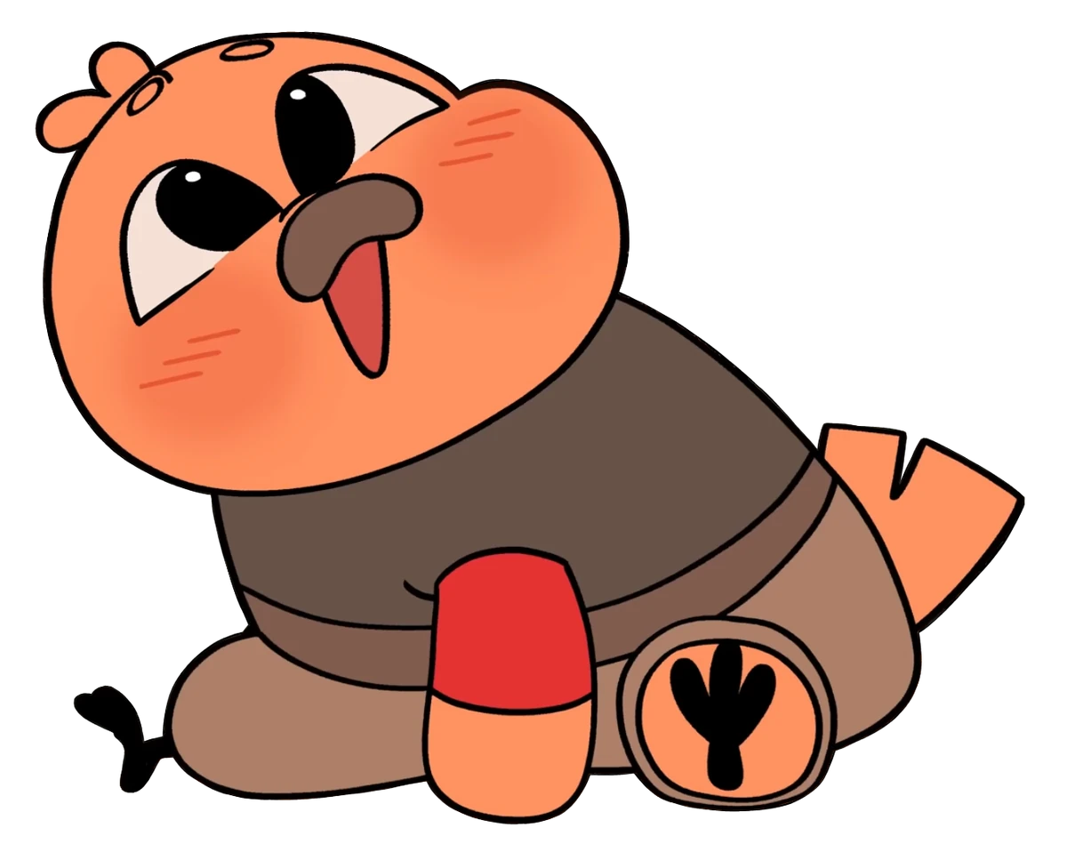 Lil’ Pootis | Lil’ Pootis Wiki | Fandom