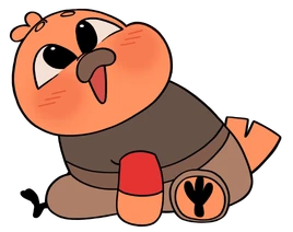 Lil’ Pootis | Lil’ Pootis Wiki | Fandom