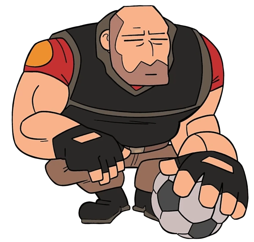 Red Heavy/Gallery | Lil’ Pootis Wiki | Fandom