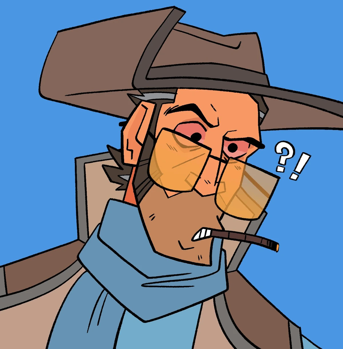 Blu Sniper/Gallery | Lil’ Pootis Wiki | Fandom