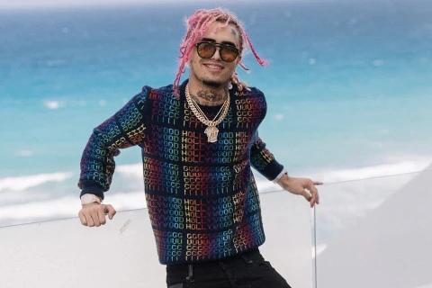 Lil Pump (single) | Lil Pump Wiki | Fandom