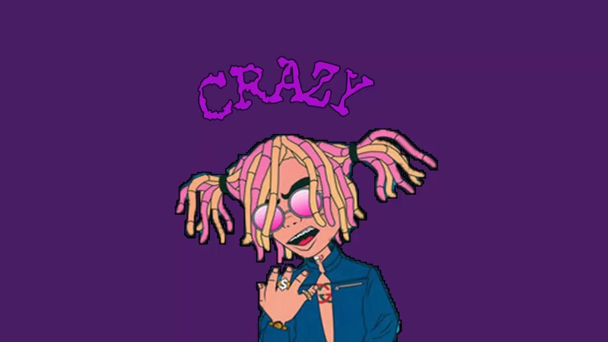 Crazy | Lil Pump Wiki | Fandom