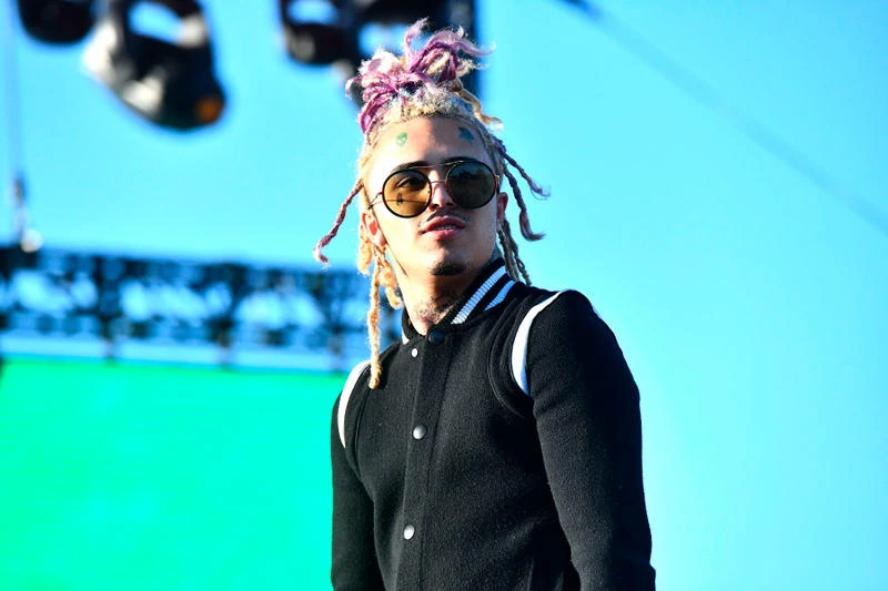 Welcome to the Party | Lil Pump Wiki | Fandom