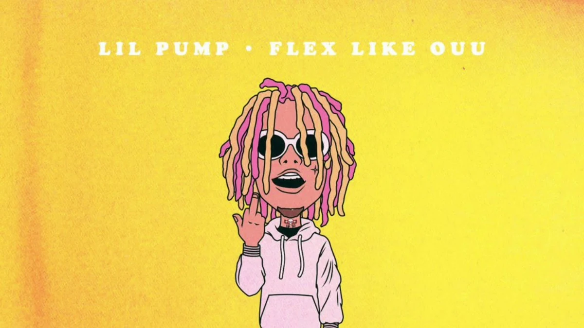 Flex Like Ouu | Lil Pump Wiki | Fandom