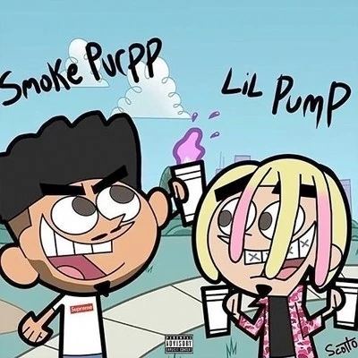Smokepurpp | Lil Pump Wiki | Fandom